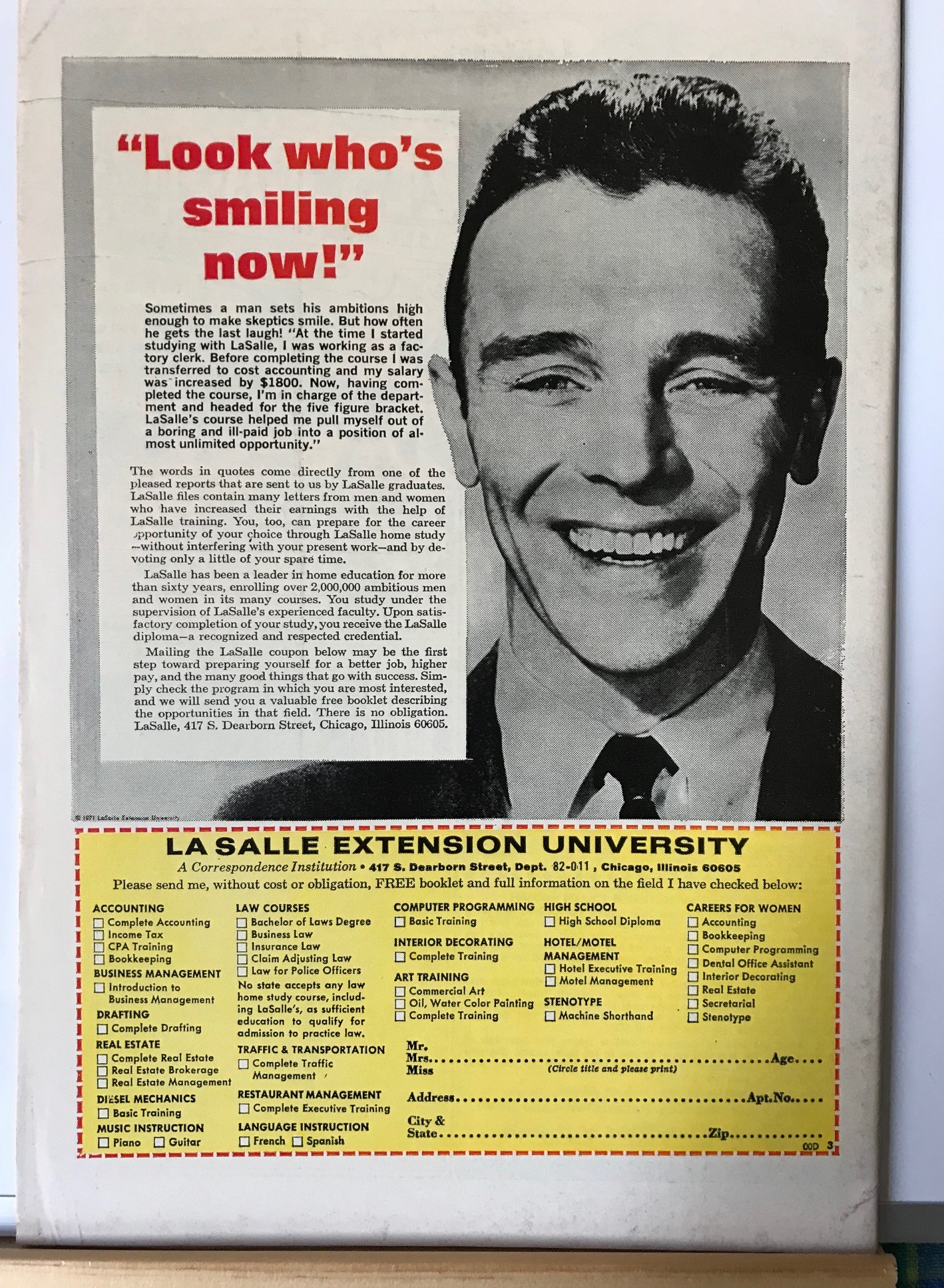 COMIC BOOK - MARVEL - THE AMAZING SPIDER-MAN - #115 - Vol.1, Dec 1972 ...