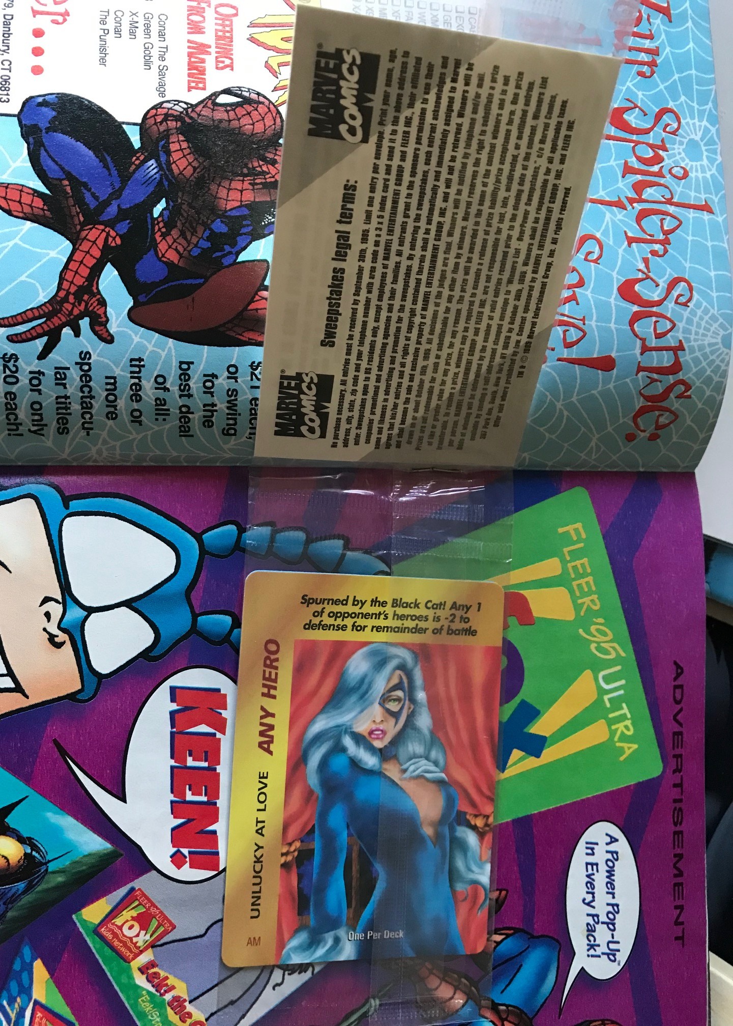 COMIC BOOK - MARVEL - X-MEN (Special Anniversary Issue) - #45 - Vol.1 ...