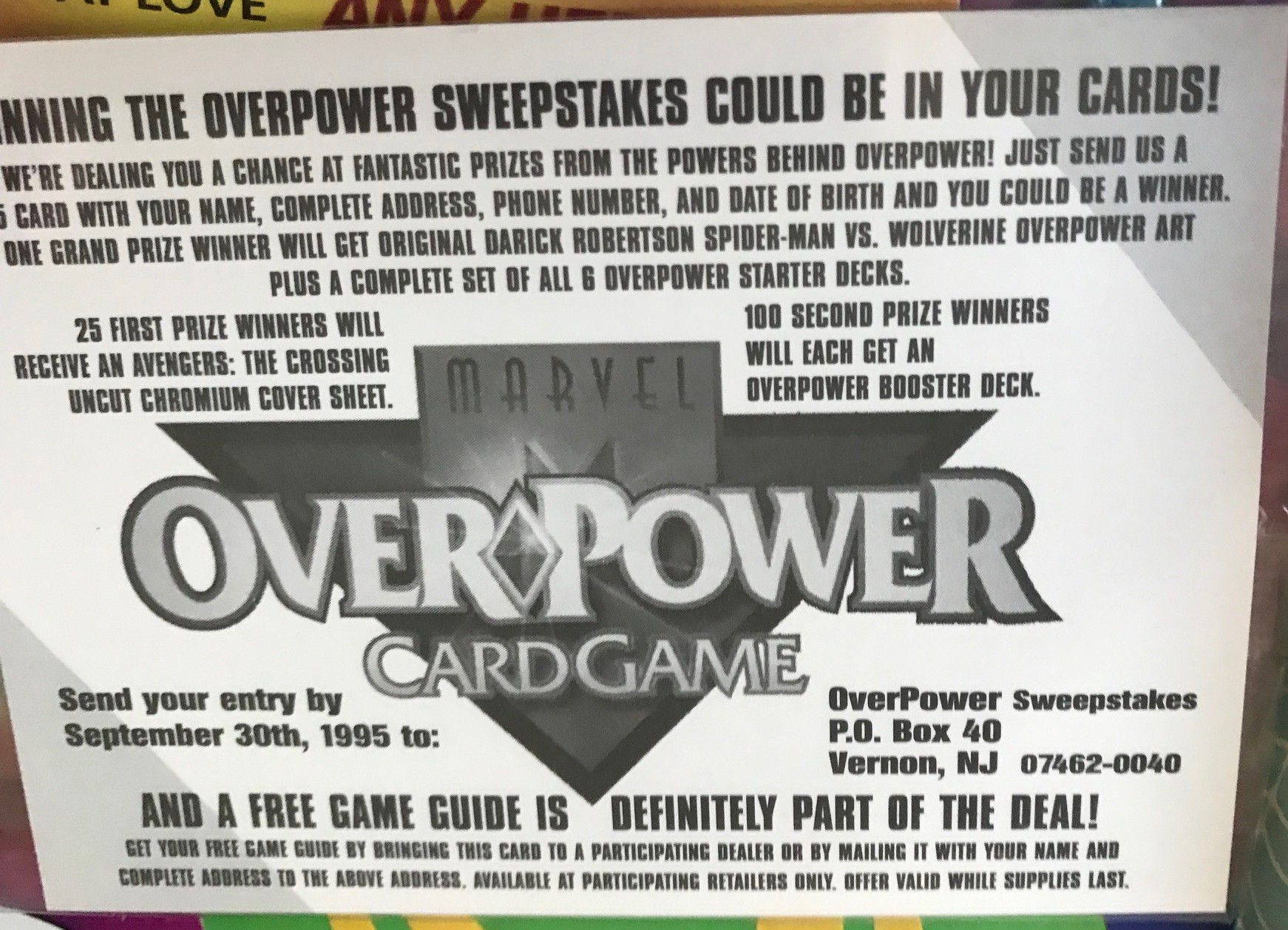 COMIC BOOK - MARVEL - X-MEN (Special Anniversary Issue) - #45 - Vol.1 ...