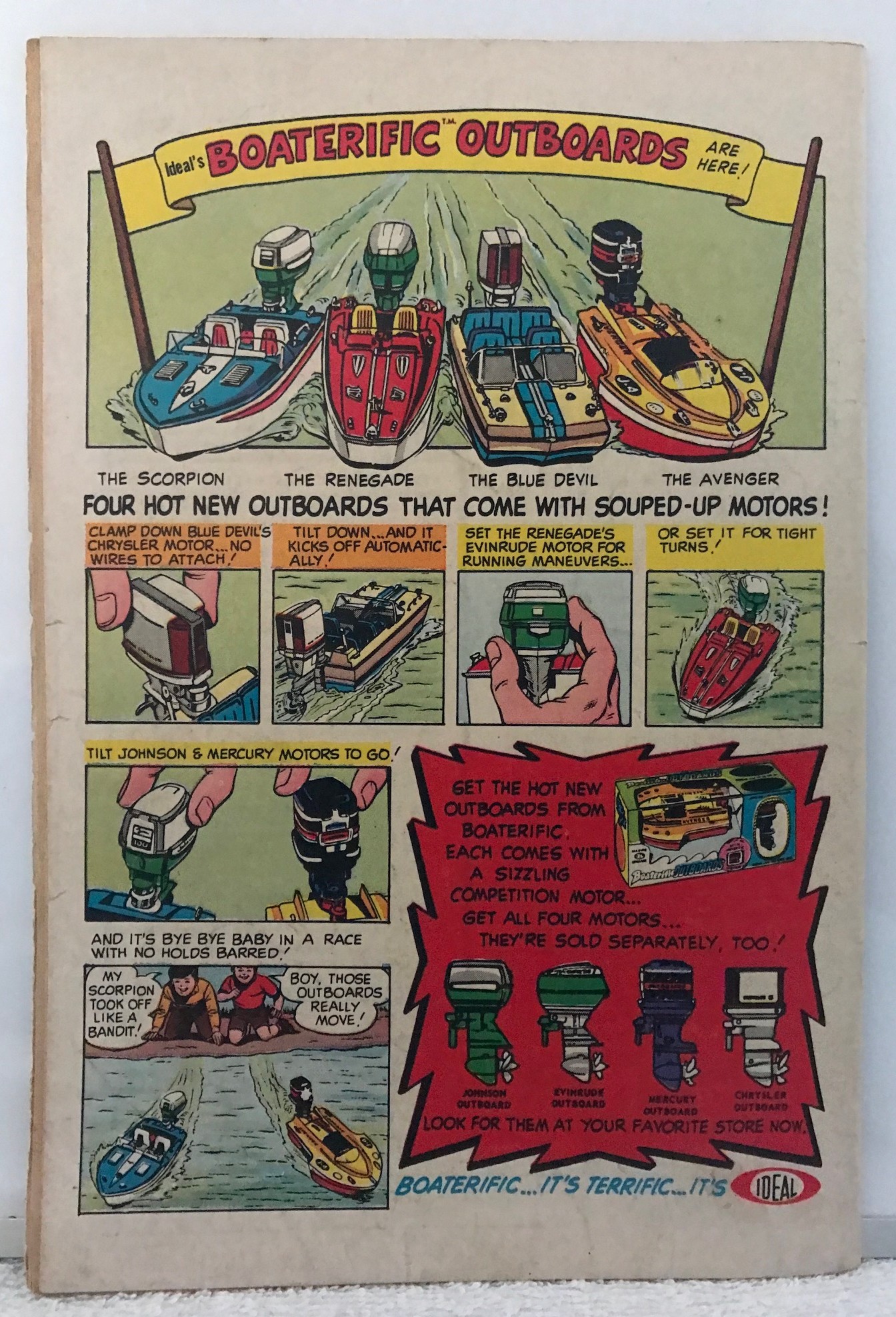 COMIC BOOK - DC - ADVENTURE COMICS - SUPERGIRL - #382 - Vol.1, Jul 1969 ...